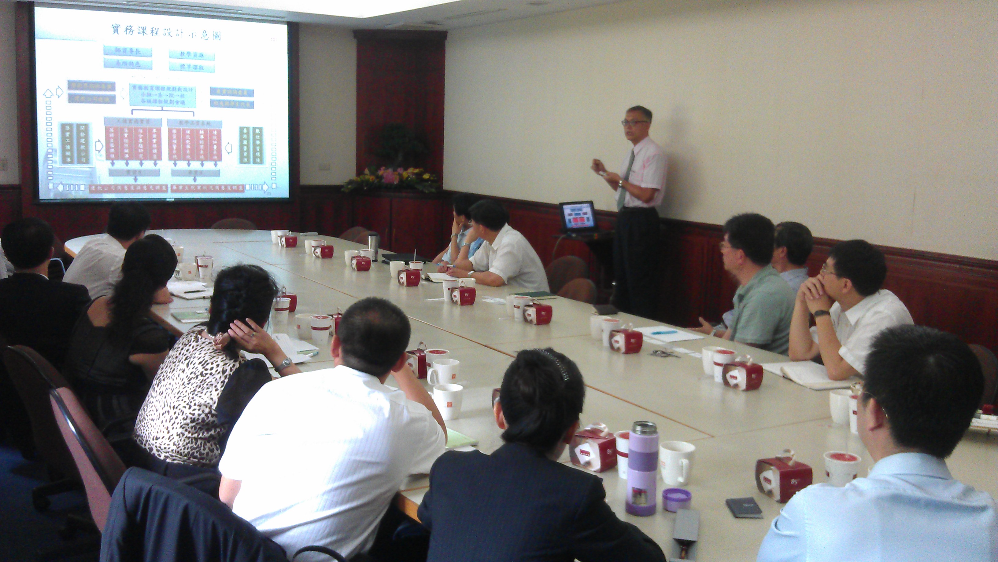 MCUT forms strategic alliances with Formosa Hatinh Steel Corporation ...