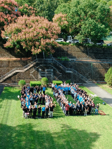Ming Chi University of Technology celebrates its 60th anniversary ...