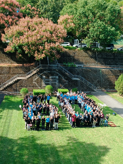 Ming Chi University of Technology celebrates its 60th anniversary ...
